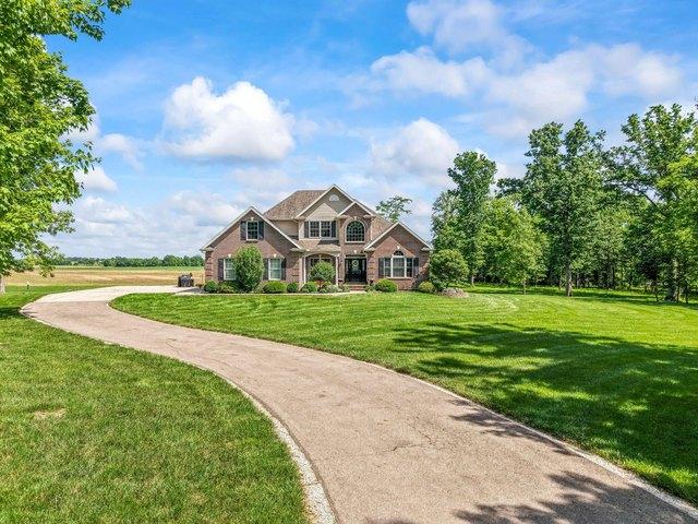 10465 N State Route 48, Covington, OH 45318