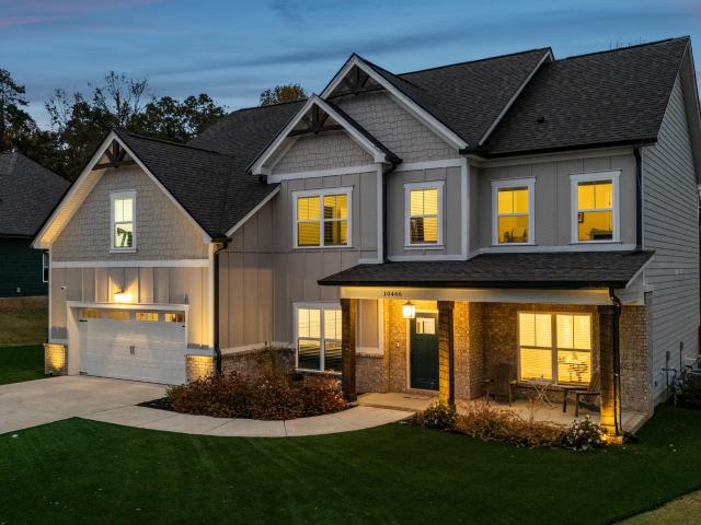 10466 Magnolia Farm Dr, Unit 27, Apison, TN 37302 | MLS #1534