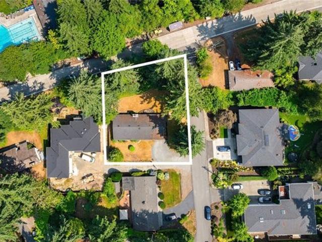 10466 SE 19th St Lot 1, Bellevue, WA 98004