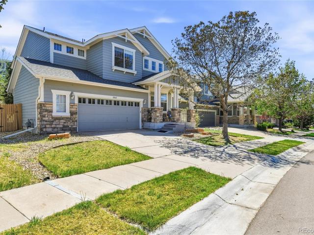 10468 Wagon Highlands Ranch, Bx CIRCLE, Littleton, CO 80130 | MLS #2072