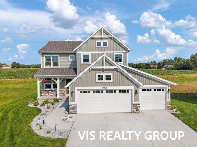 10468 Poppy Ln, Allendale, MI 49401