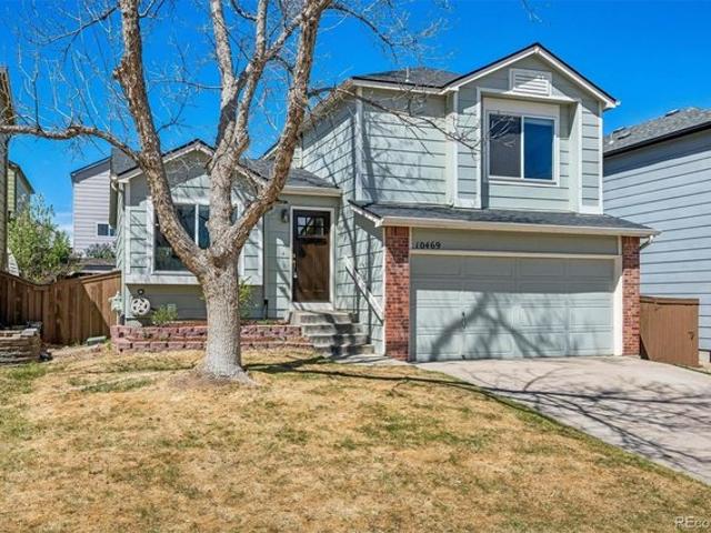 10469 Hyacinth Pl, Highlands Ranch, CO 80129
