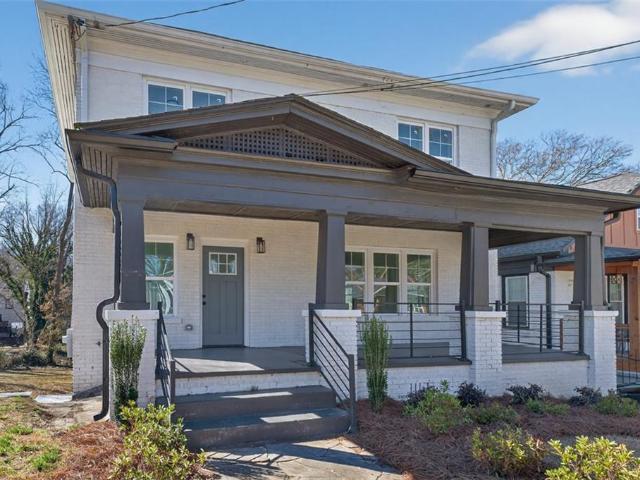 1046 Mayson Turner Road NW