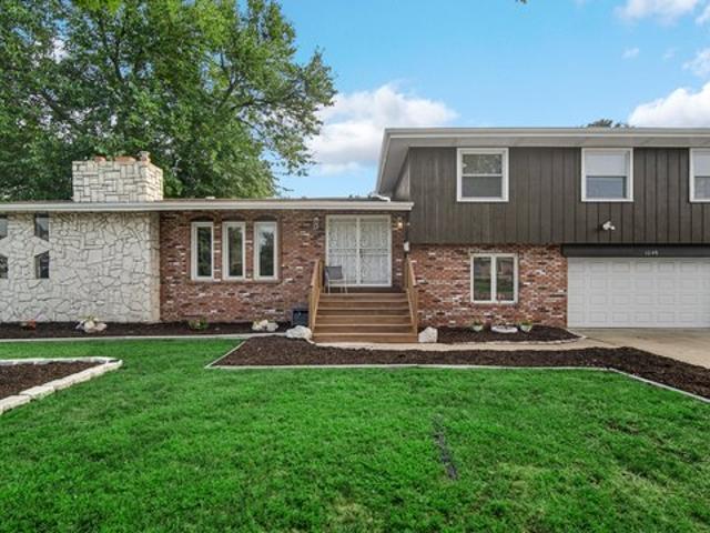 1046 Merrill St, Hammond, IN 46320