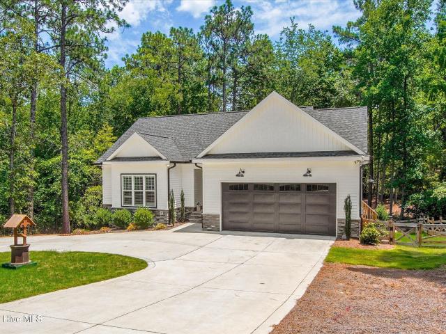 1046 Monticello Drive