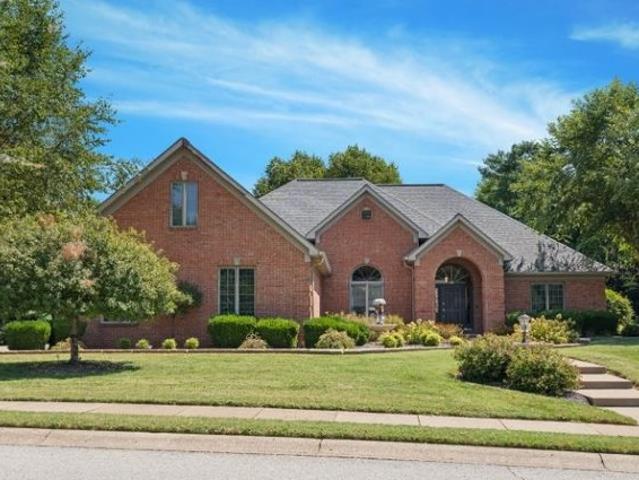 1046 N Forest Oak, Henderson, KY 42420
