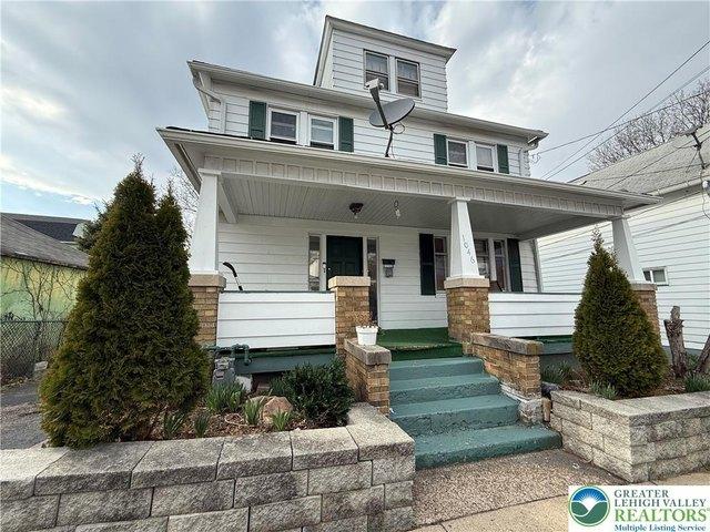 1046 Charles St, Wilkes Barre, PA 18702