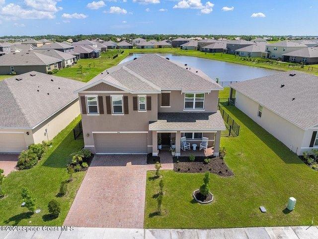 1046 Dugan Cir SE, Palm Bay, FL 32909