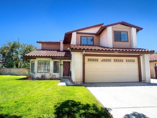 1046 E Avenue J6, Lancaster, CA 93535