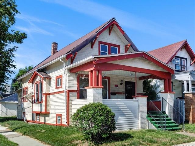 1046 E Ferry Street # N