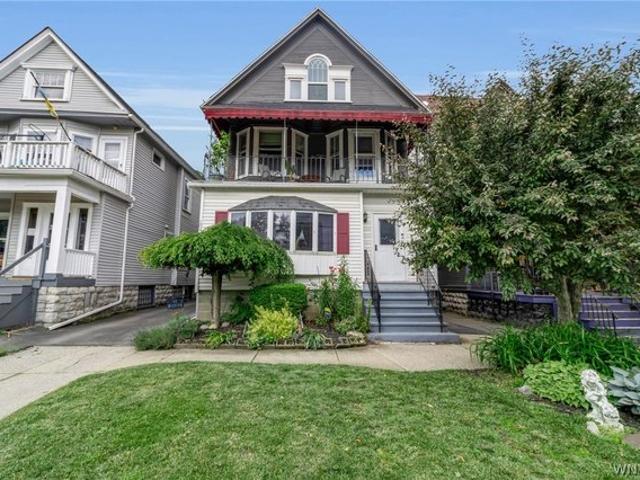 1046 Elmwood Ave, Buffalo, NY 14222