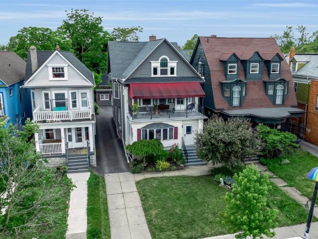 1046 Elmwood Avenue