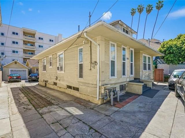 1046 Fedora St, Los Angeles, CA 90006