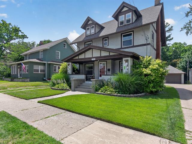 1046 Fourth Street