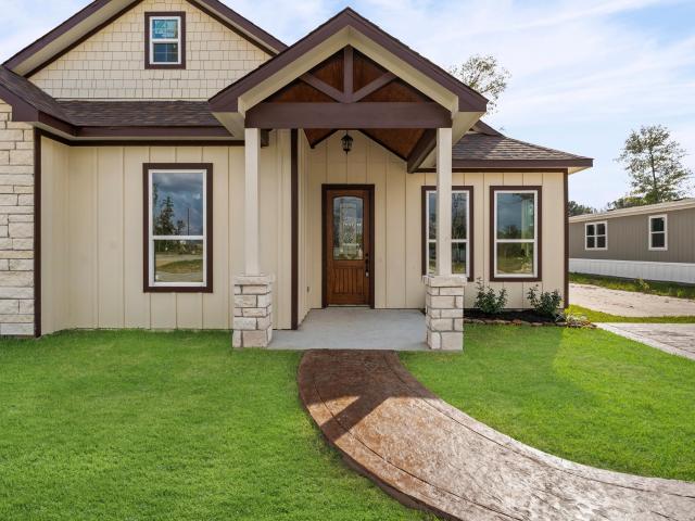 1046 Gazing Pne St, Huffman, TX 77336 | MLS #41904 | Compass