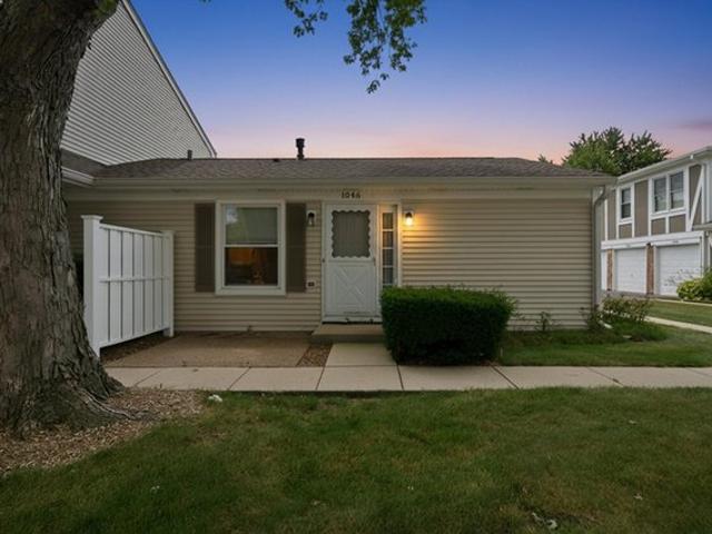 1046 Hampton Hbr Unit 1046, Schaumburg, IL 60193