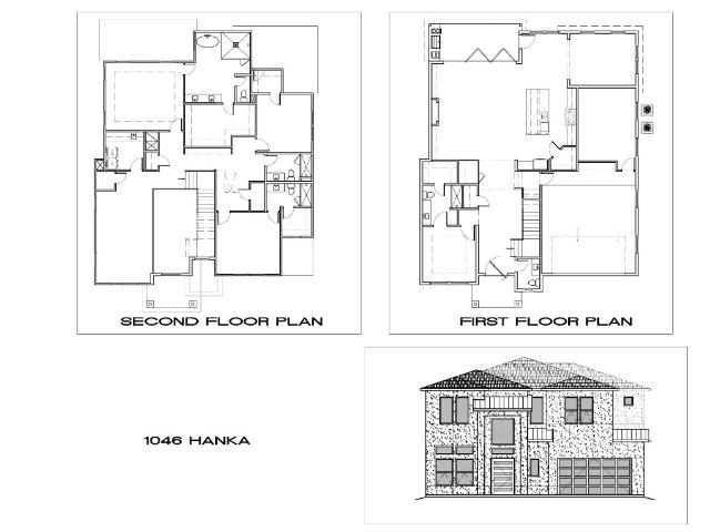 1046 Hanka Dr, Houston, TX 77080 | MLS #95378 | Compass