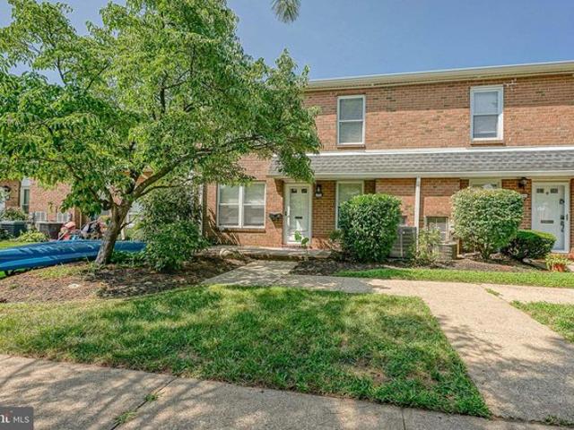 1046 Harbour Dr Unit 1046, Palmyra, NJ 08065