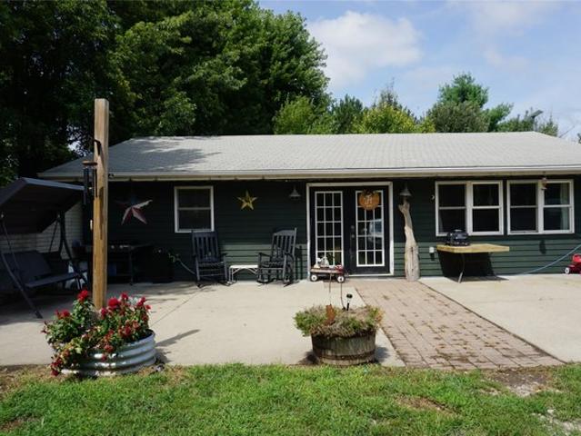1046 Highway 169, Lorimor, IA 50149