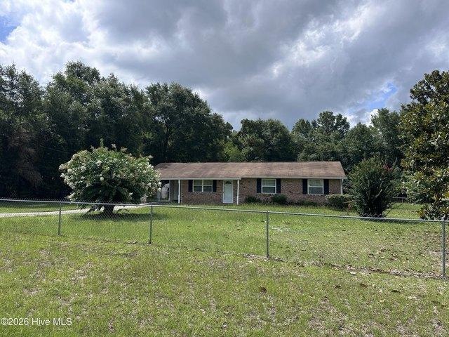 1046 Horseshoe Rd, Augusta, GA 30906