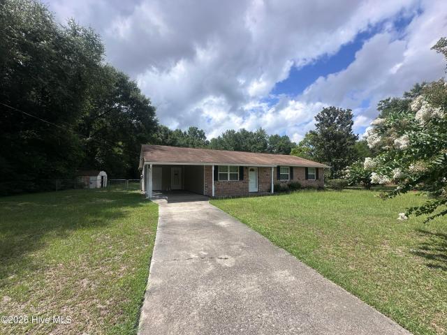 1046 Horseshoe Road