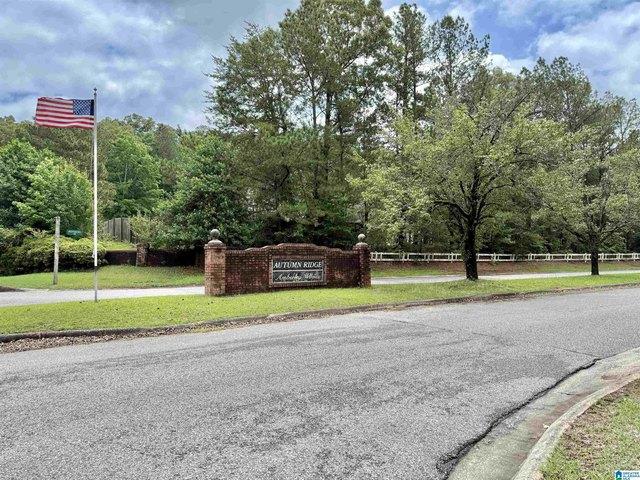 1046 Independence Ct Lot 58, Alabaster, AL 35007