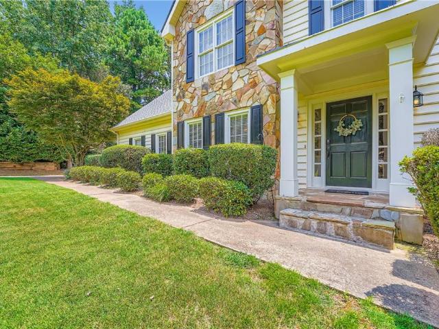 1046 Jumpers Ridge NW