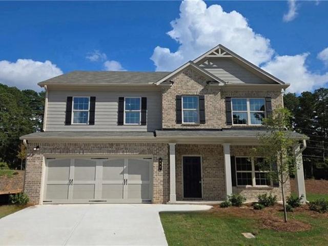1046 Lakeview Oaks Ct, Grayson, GA 30017