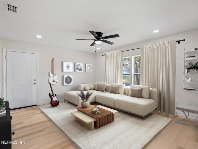 1046 Line St, Jacksonville, FL 32209 | MLS #2089 | Compass