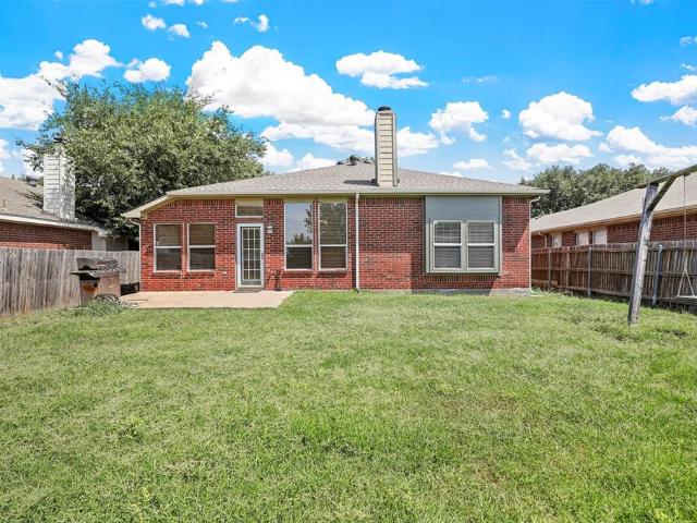 1046 Port Isabel Drive