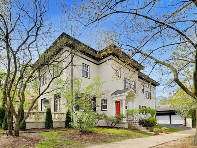 1046 Ridge St, Evanston, IL 60202