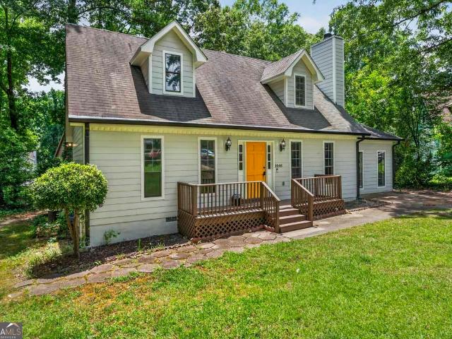 1046 River Bend Court