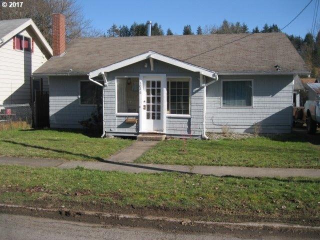 1046 State Ave, Vernonia, OR 97064