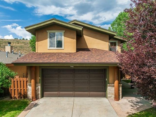 1046 Station Loop Rd, Park City, UT 84098