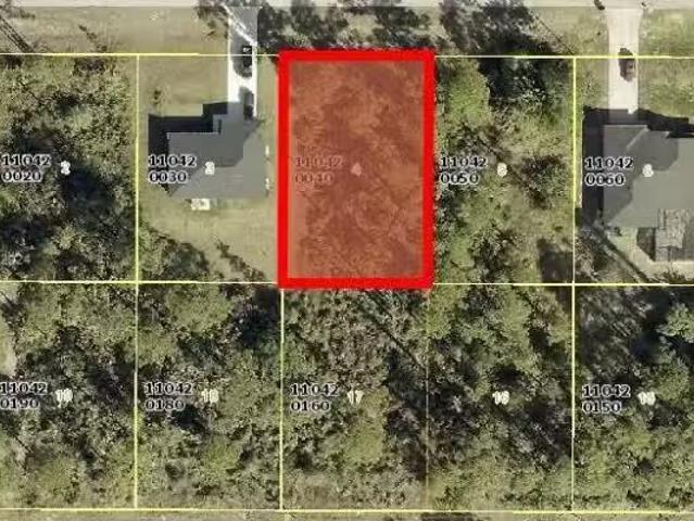 1046 SUMMA BLVD, LEHIGH ACRES, FL 33974 Single Family Residenc.