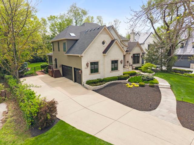 1046 Sylvan Circle