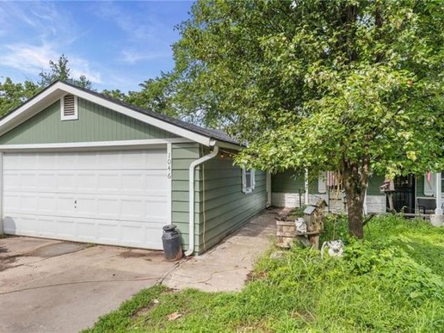 1046 S 79th Ter, Kansas City, KS 66111