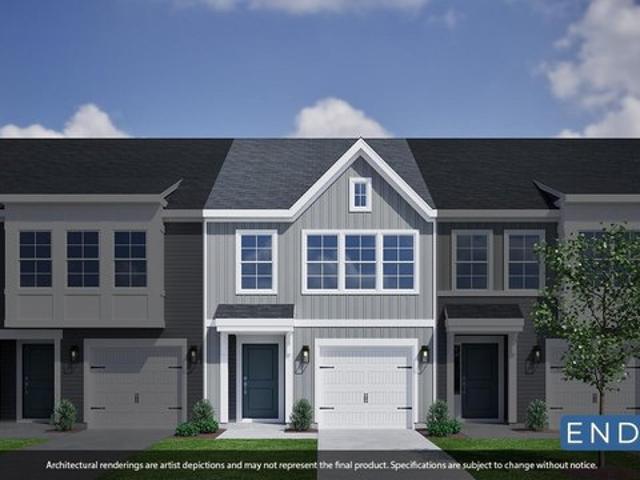 1046 Tea Rose Ct Unit 371, Durham, NC 27703