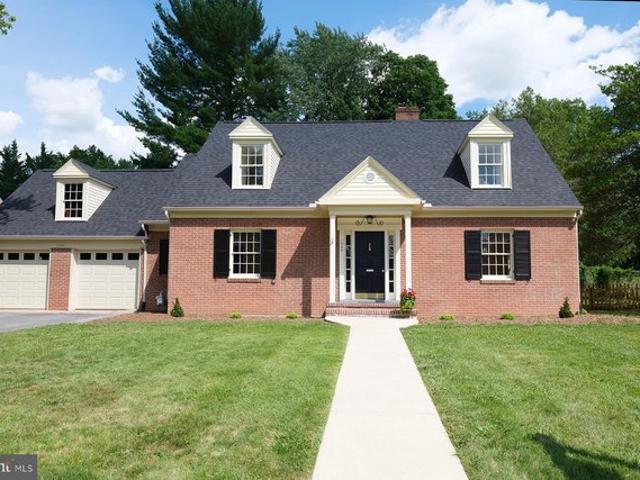 1046 The Ter, Hagerstown, MD 21742
