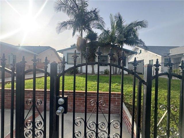 1046 W 73rd St, Los Angeles, CA 90044