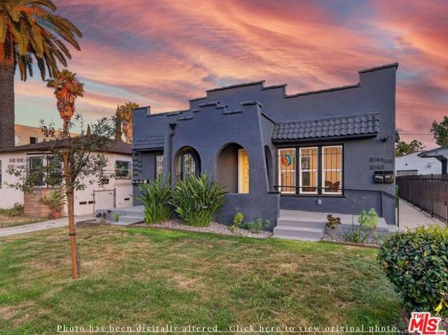 1046 W 83rd St, Los Angeles, CA 90044