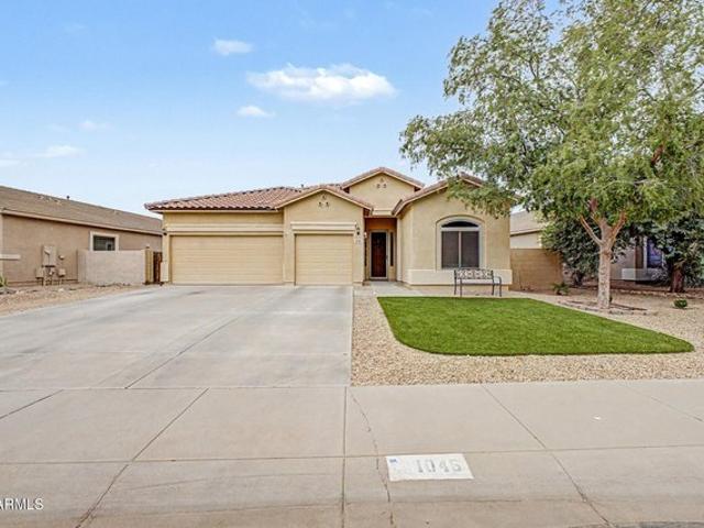 1046 W Ayrshire Trl, San Tan Valley, AZ 85143