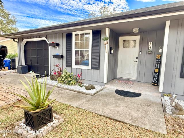 1046 W Samms Ave, Port Orange, FL 32129 | MLS #1067 | Compass