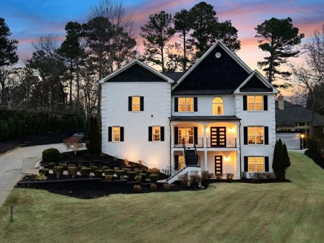 1046 Wiley Bridge Road