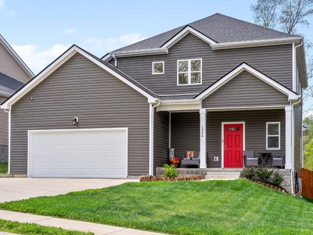 1046 Winesap Rd