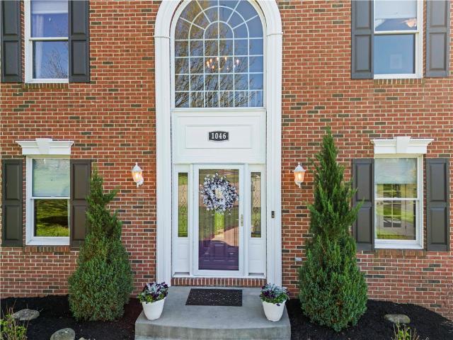 1046 Woodridge Drive