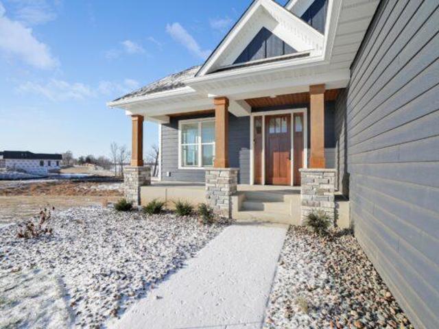 10473 4th St NE, Hanover, MN 55341 | MLS #6818