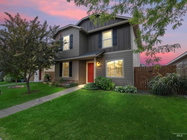 10473 W Jerry Peak St