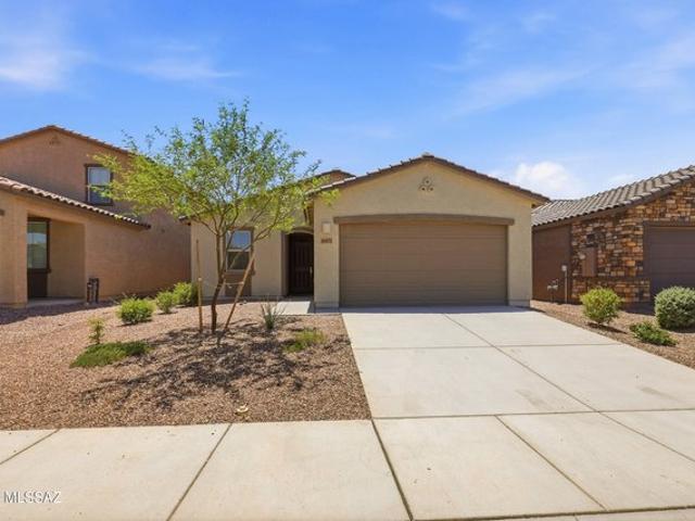 10473 W Kerrigan Ln, Marana, AZ 85653