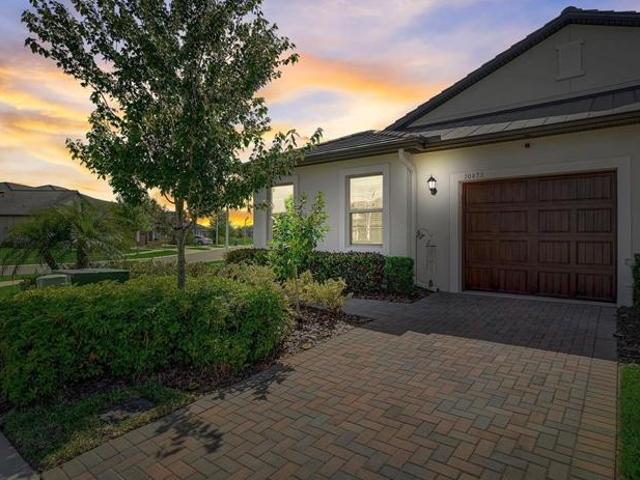 10473 Echo Dock Loop, San Antonio, FL 33576